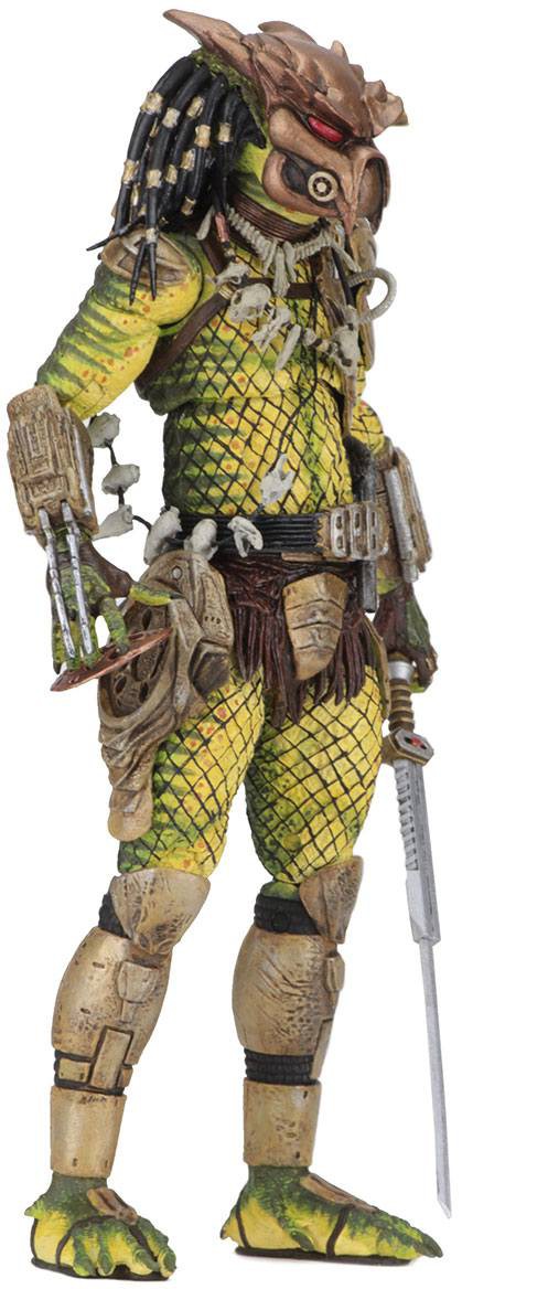 Predator 1718 - Ultimate Elder: The Golden Angel - Heromic.fi