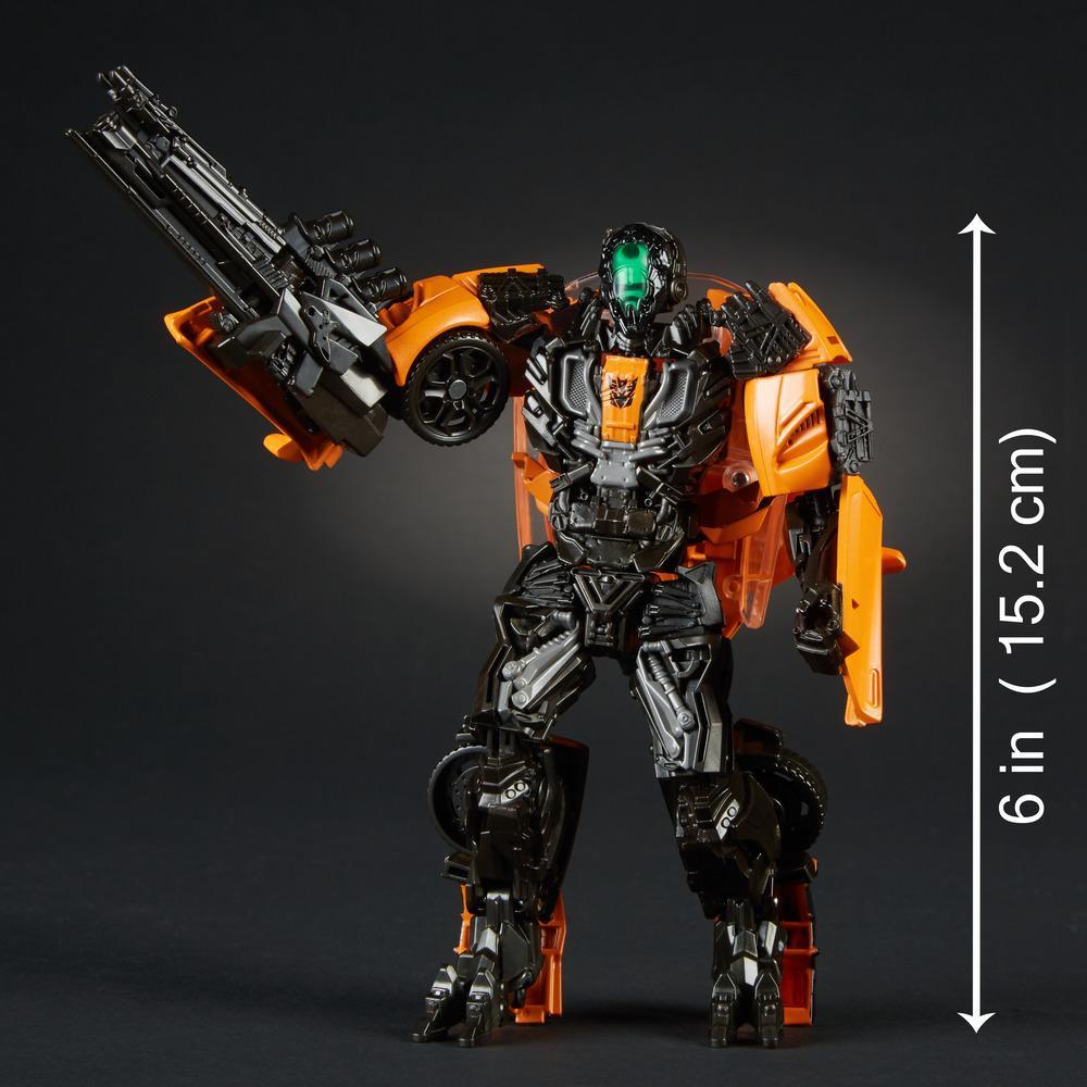 Transformers Studio Series Shadow Raider Deluxe Class 17 Heromic.fi
