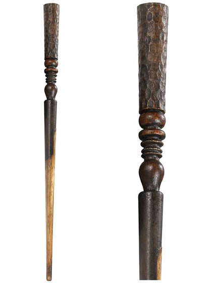 Fantastic Beasts: The Secrets of Dumbledore - Aberforth Dumbledore Wand ...