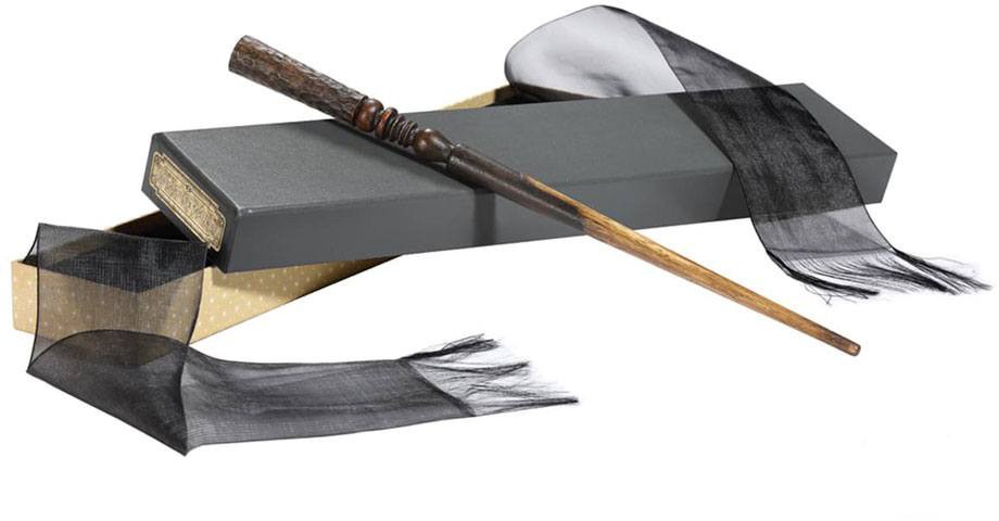 Fantastic Beasts: The Secrets of Dumbledore - Aberforth Dumbledore Wand ...