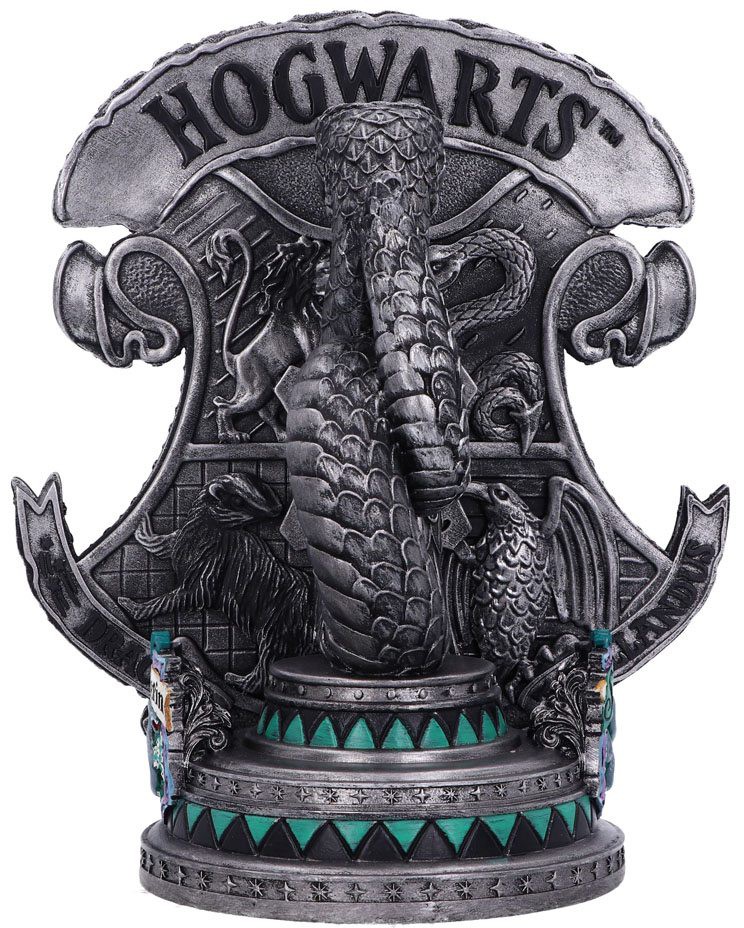 Harry Potter - Slytherin Bookend - Heromic.fi