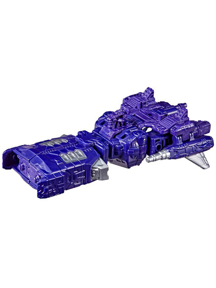 Transformers Legacy - Shockwave Core Class - Heromic.fi