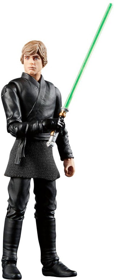 Star Wars The Vintage Collection - Luke Skywalker (Jedi Academy ...