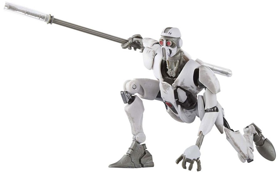 Star Wars Black Series - Magnaguard - Heromic.fi