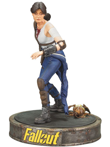 Fallout - Lucy Statue - 18 cm - Heromic.fi